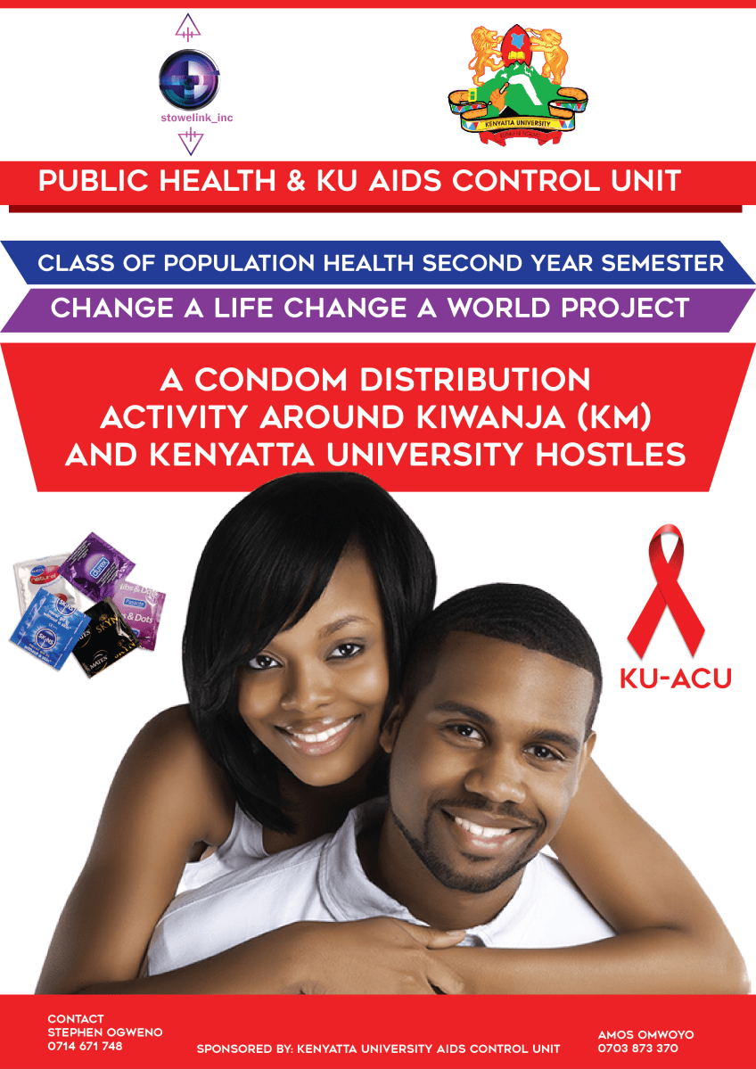 save a life,save a world project. – Stowelink Inc