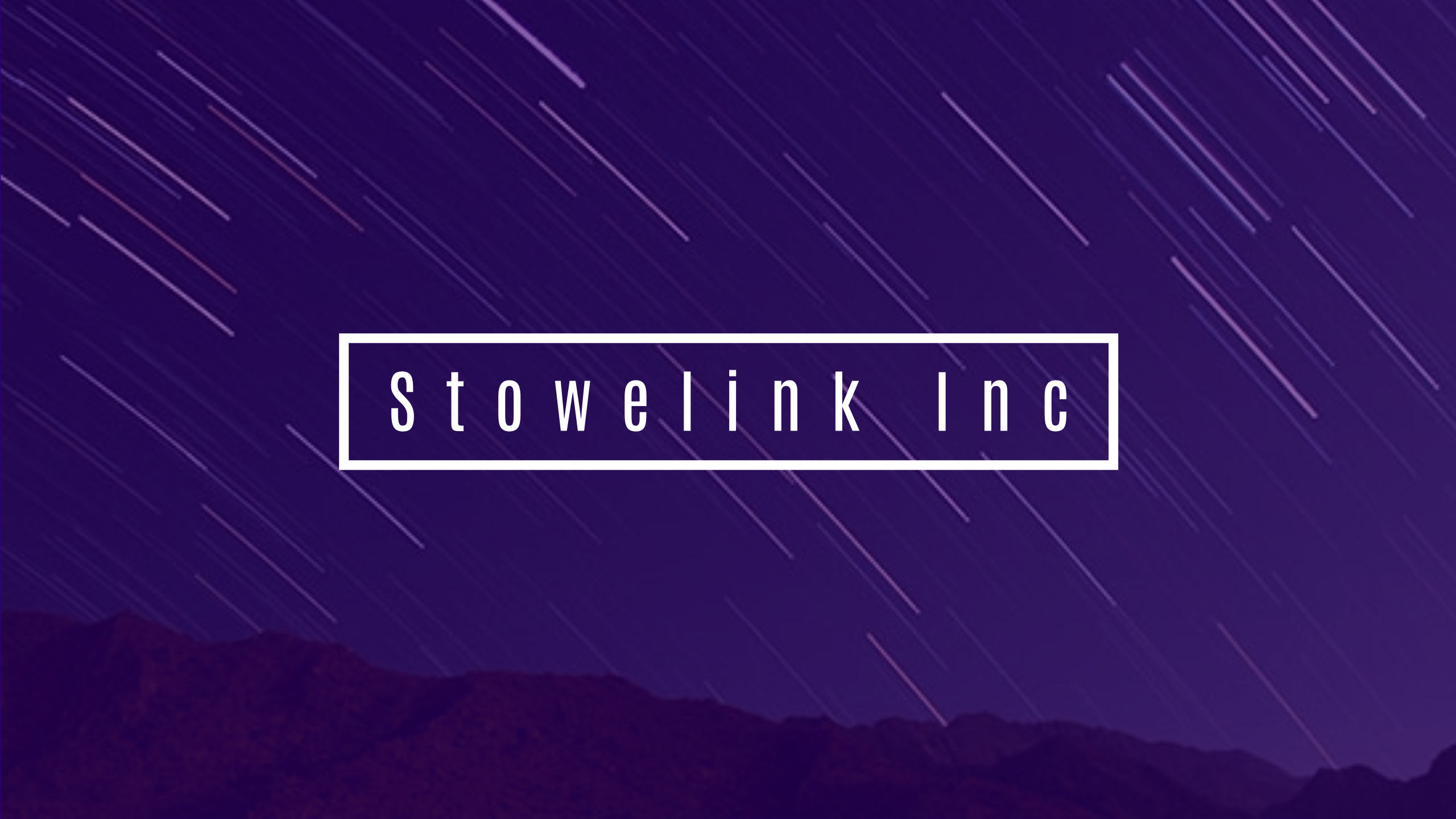 2017 FAILURES, CHALLENGES AND ACHIEVEMENTS OF STEVEN STOWEL-BE INSPIRED ...