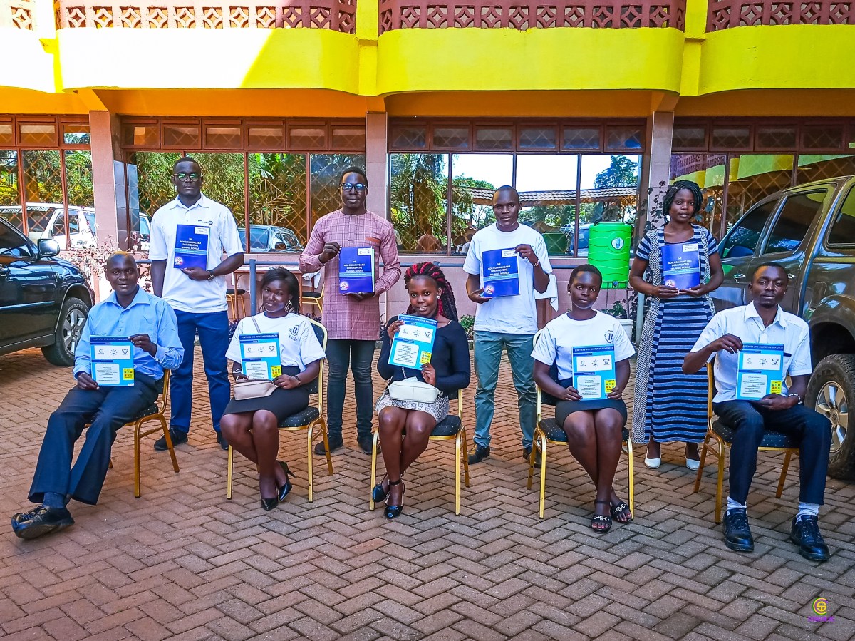 NCDS TRAINING MODULE FOR SCHOOLS AND COMMUNITIES DEVELOPED BY STOWELINK ...