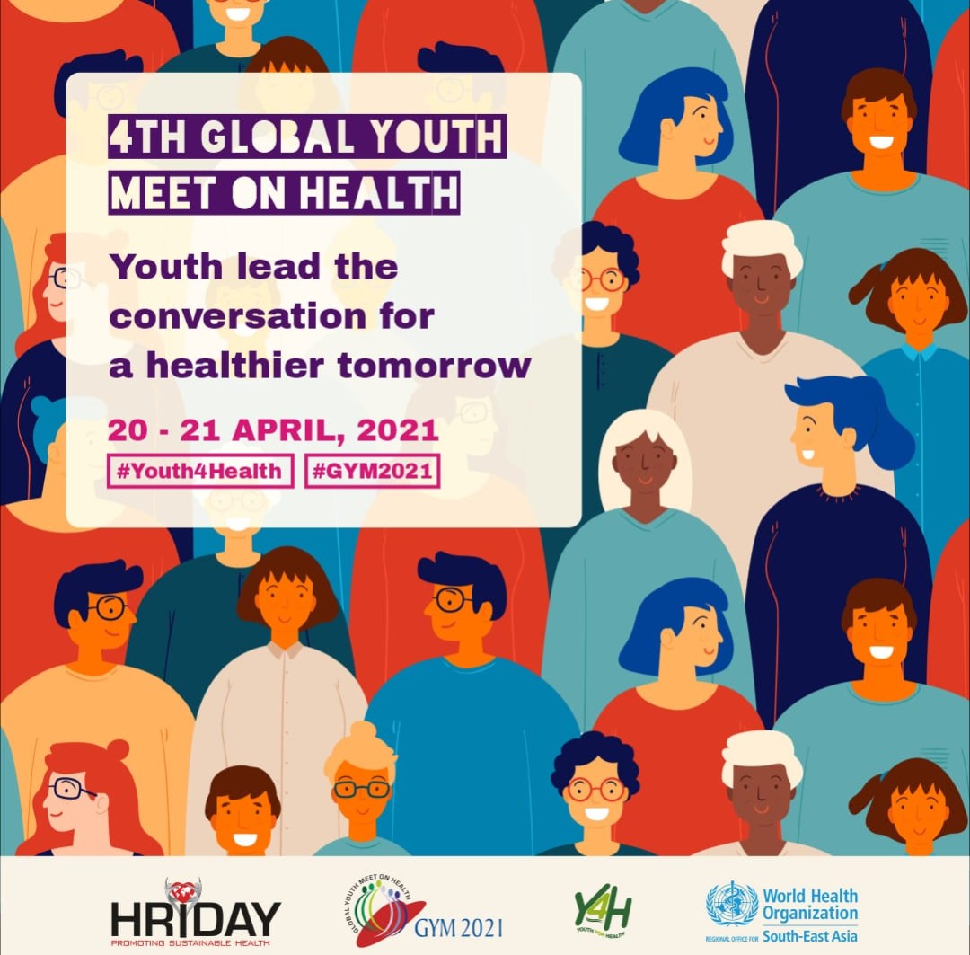 STOWELINK AND PARTNERS PARTICIPATES IN THE 4TH GLOBAL HEALTH MEET 2021 ...